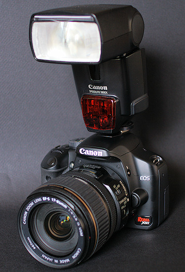 Canon Speedlite 430EX II vs 580EX II : r/photography